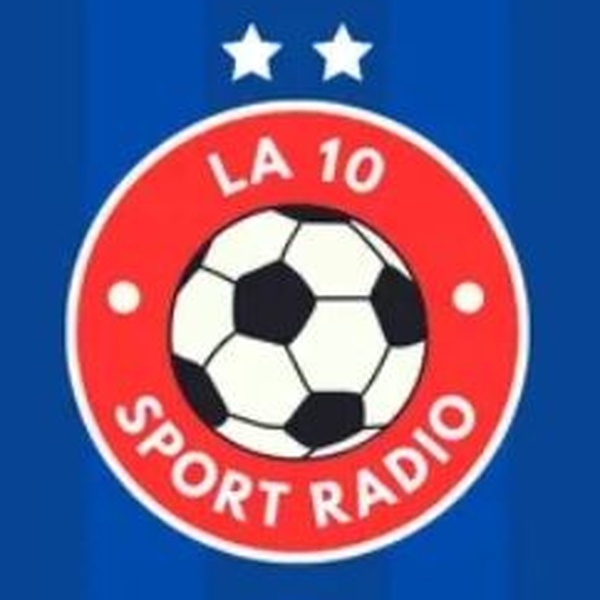 La 10 Sport Radio - Barranquilla - Escuchar online