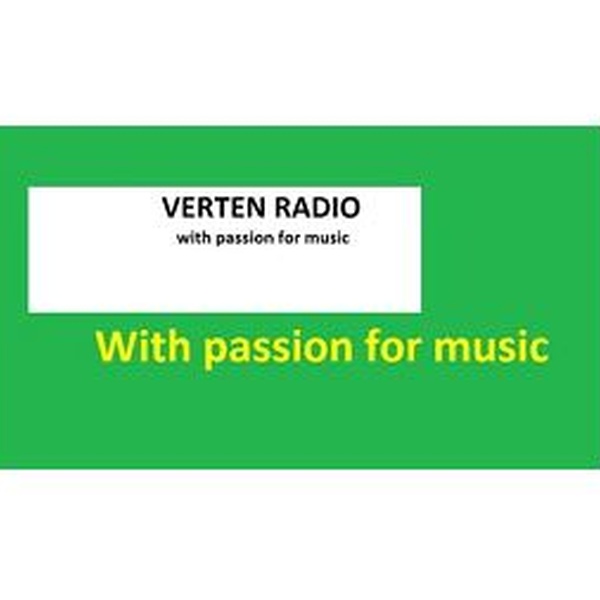 Verten Radio - The Hague - Listen Online