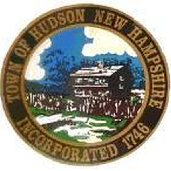 Hudson Fire and Police - VHF - Hudson, NH