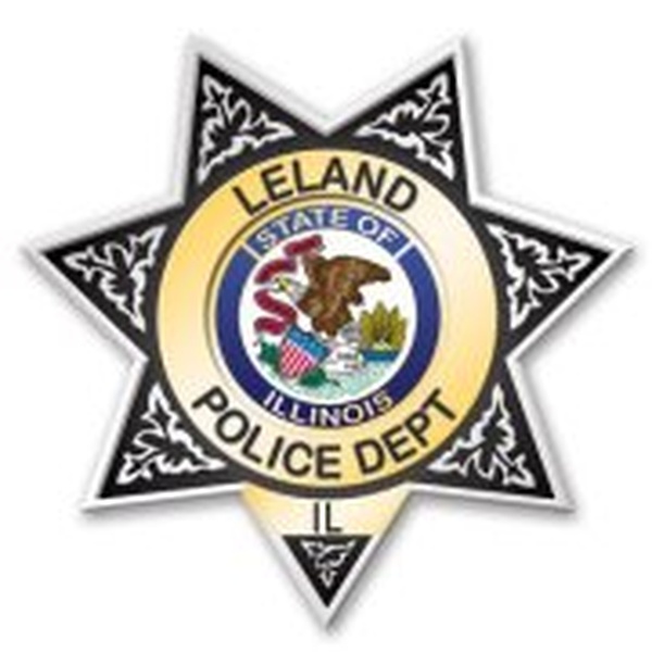 Leland and Earlville Police, Fire, and EMS - VHF - La Salle, IL