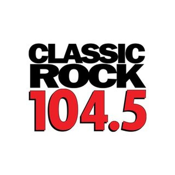Classic Rock - KFXJ - FM 104.5 - Augusta, KS - Listen Online