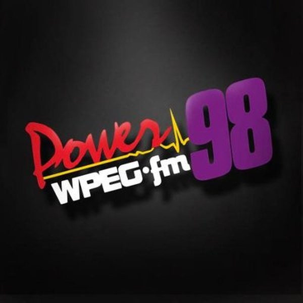 Power 98 FM - WPEG - FM 97.9 - Charlotte, NC - Listen Online