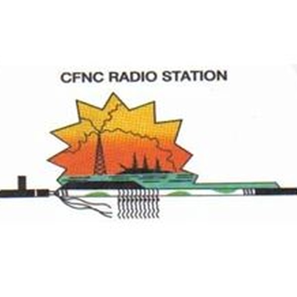 Cross Lake Radio 99.1 FM - CFNC - AM 1490 - Cross Lake, MB - Listen Online