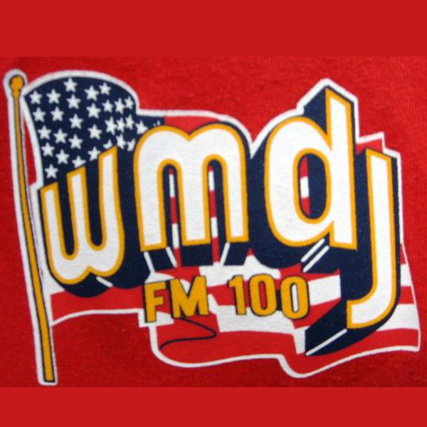 WMDJ FM Radio - WMDJ-FM - FM 100.1 - Allen City, KY - Listen Online