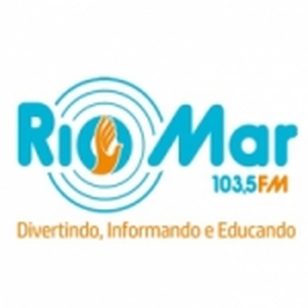 Rádio Rio Mar - FM 103.5 - Manaus - Listen Online
