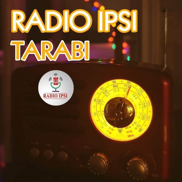 RADIO IPSI - IPSI TARABI - Manouba - Listen Online