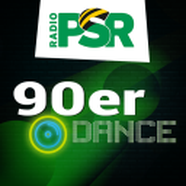RADIO PSR - 90er Dance - Leipzig - Listen Online
