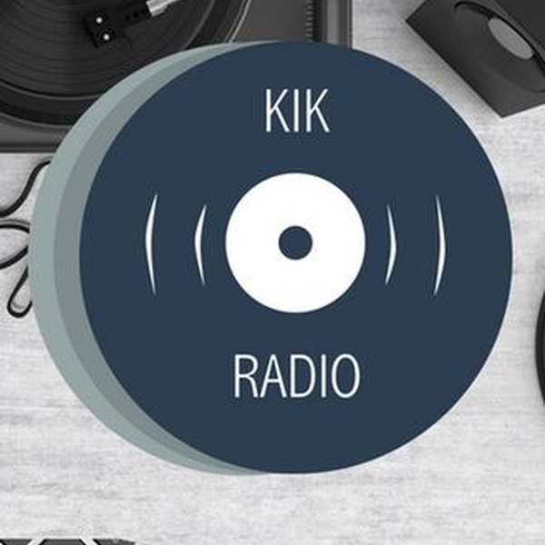 Kik Radio - Le Mans