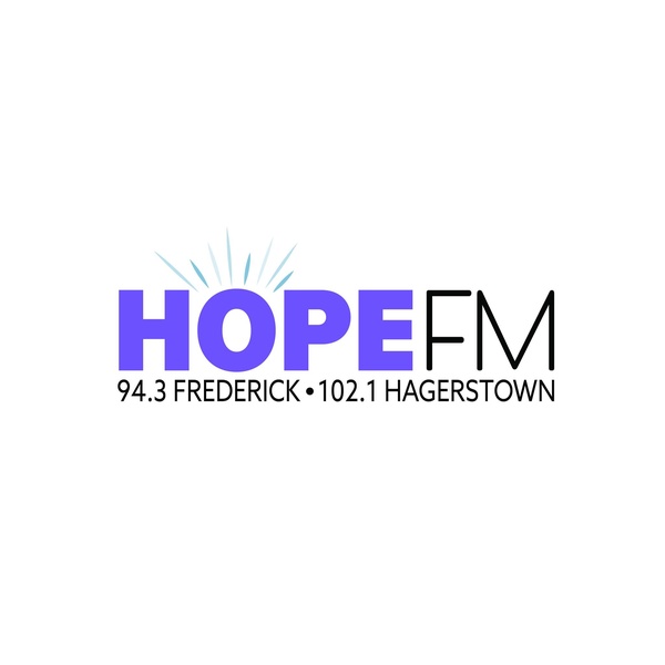 HOPE FM - W271BV - FM 102.1 - Hagerstown, MD - Listen Online