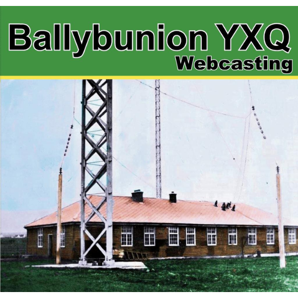 Ballybunion YXQ - Escuchar online