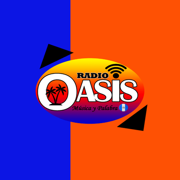 Oasis Radio Guatemala - San Benito - Listen Online