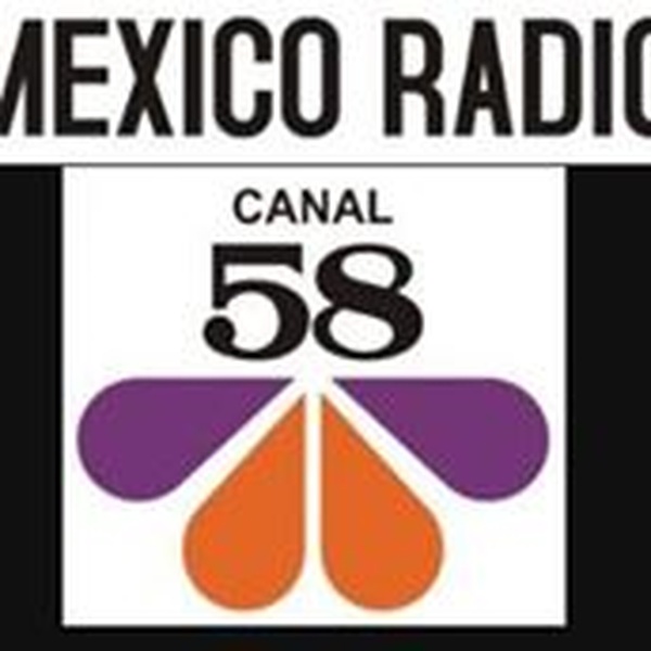 Canal 58 - XEAV - AM 580 - Guadalajara, JA, Mexico