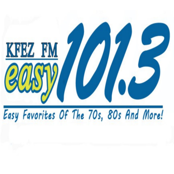 Easy 101.3 - KFEZ - FM 101.3 - Walsenburg, CO - Listen Online