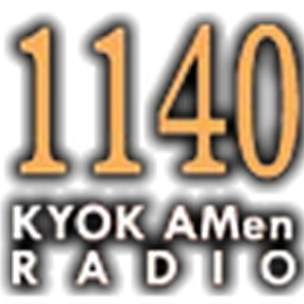 KYOK Gospel Radio - KYOK - AM 1140 - Conroe, TX - Listen Online