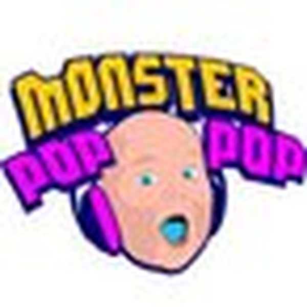 Rádio Monster Pop - São Paulo - Escuchar online