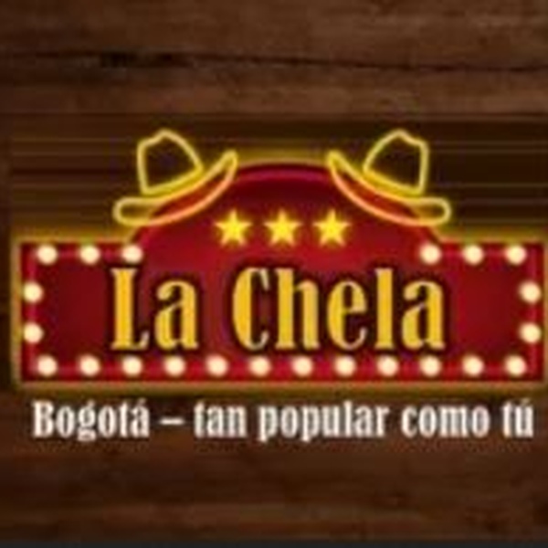La Chela Stereo - Bogota - Listen Online