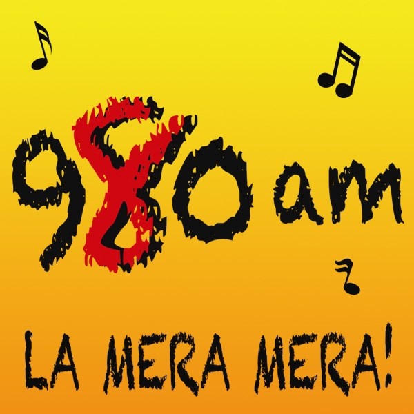 La Mera Mera 980 - KFWB - AM 980 - Los Angeles, CA - Listen Online