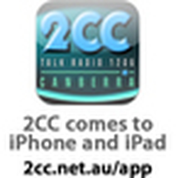 2CC - AM 1206 - Canberra, ACT - Listen Online