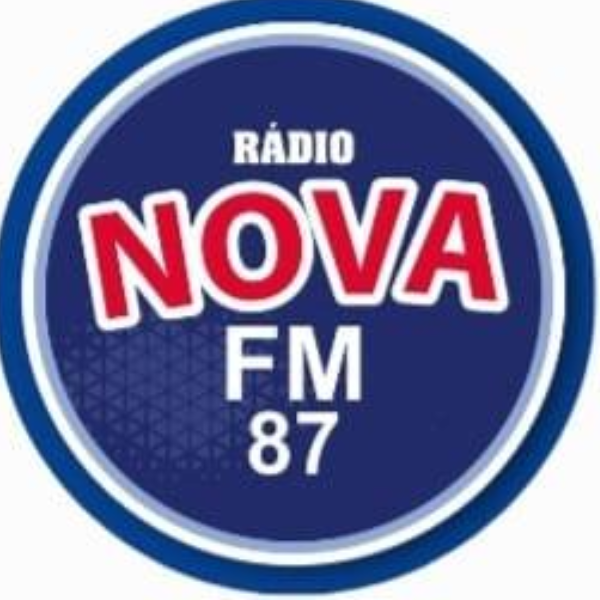 Radio Nova FM - FM 87.9 - Sumaré - Listen Online
