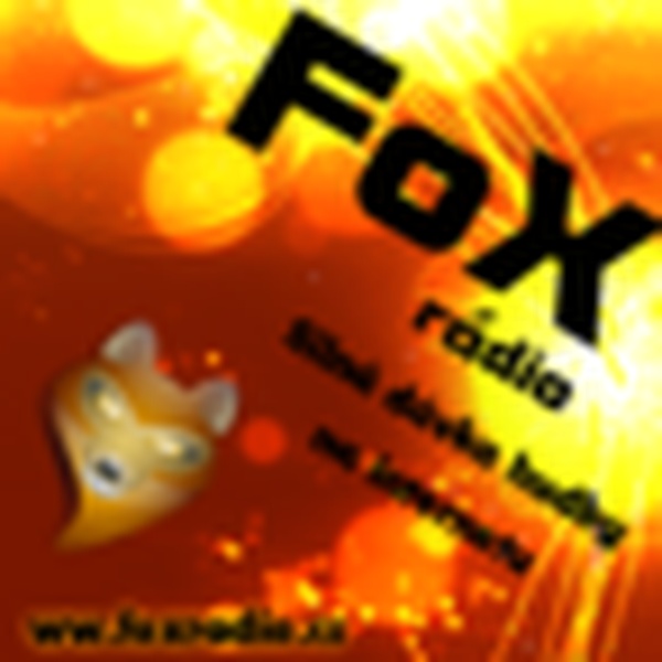 FoX Rádio Cz