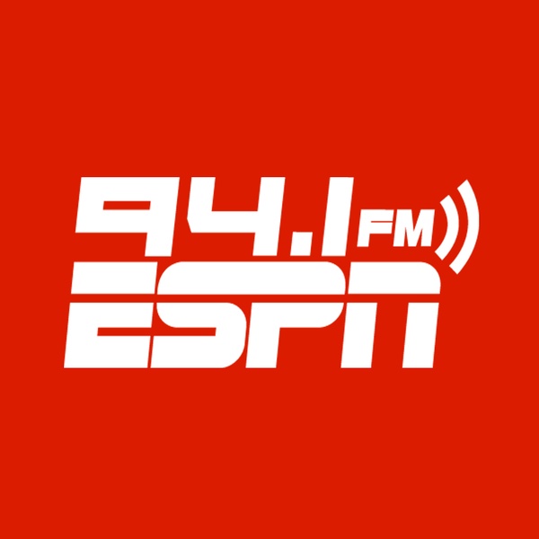 ESPN 94.1 FM - WVSP-FM - FM 94.1 - Yorktown, VA - Escuchar online