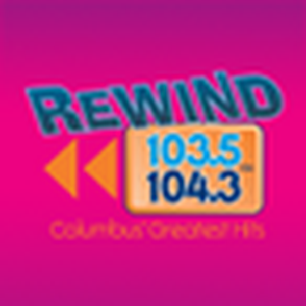 Rewind 103.5/104.3 - WNND - FM 103.5 - Lancaster, OH - Listen Online