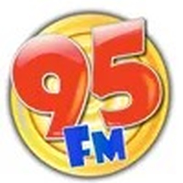 Rádio 95 FM - FM 95,3 - Macaé - Listen Online