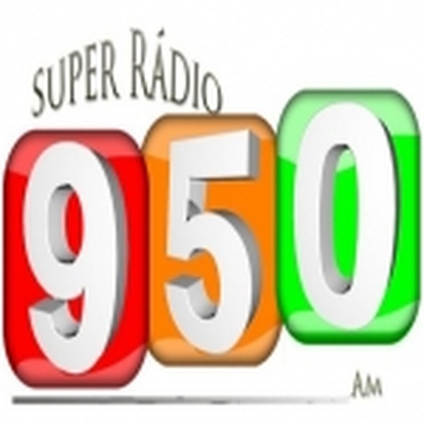 Super Rádio 950 - AM 950 - Marília - Ouça Online