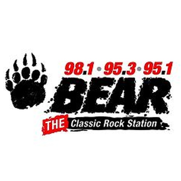 Classic Rock The Bear - WWSS - FM 95.3 - Tuscarora Township, MI ...