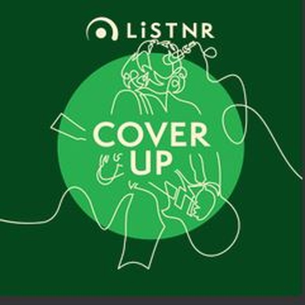 LisTNR - Cover Up - DAB - Sydney, NSW