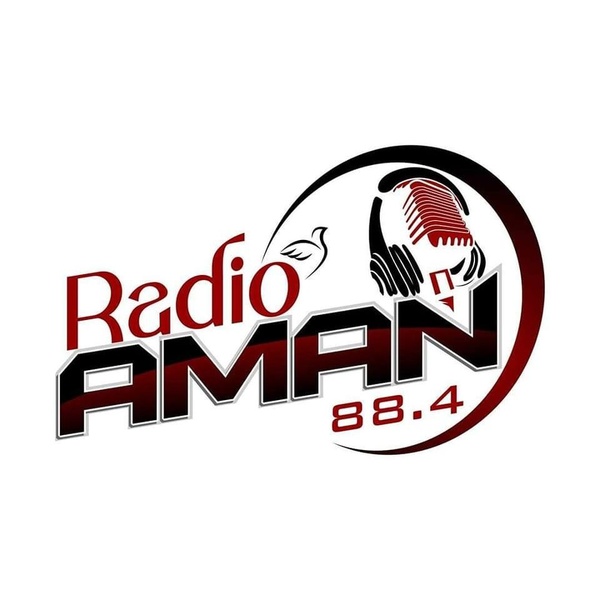 Radio Aman 88.4 Tank - FM 88.4 - Tank - Listen Online