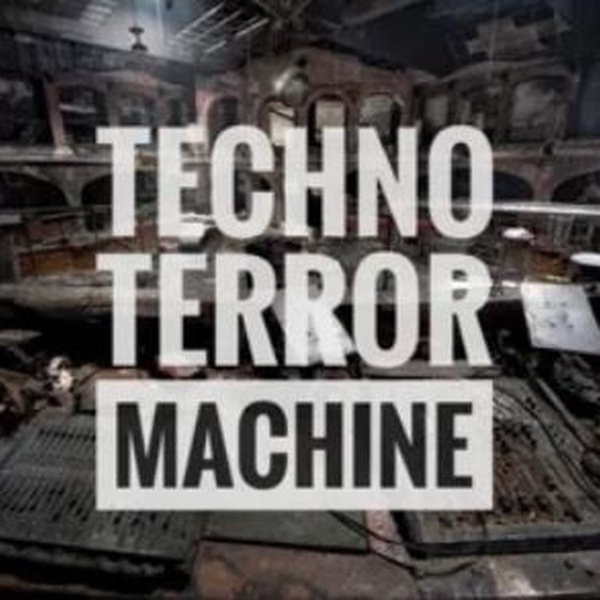 Techno Terror Machine - Escuchar online