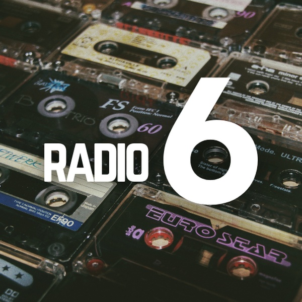BOX Radio - Radio 6 - London - Listen Online