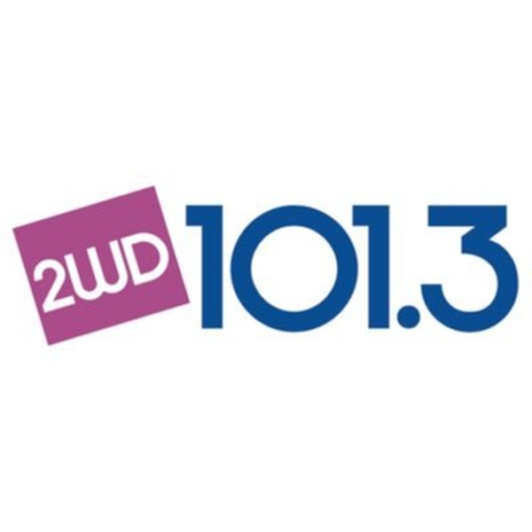 2WD 101.3 - WWDE-FM - FM 101.3 - Hampton, VA - Listen Online
