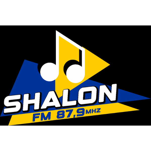 Shalon FM - FM 87.9 - Canaã dos Carajás - Listen Online