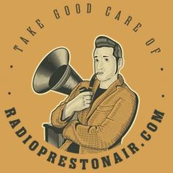 Radio Preston Air - Leipzig - Listen Online
