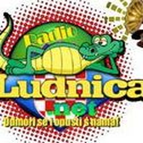 Radio Ludnica - Listen Online