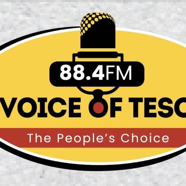 Voice Of Teso - FM 88.4 - Soroti - Listen Online