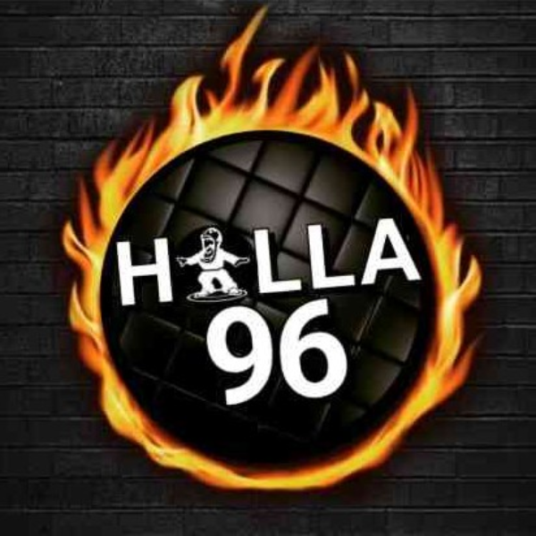 HOLLA 96.1 NY - New York City, NY - Listen Online