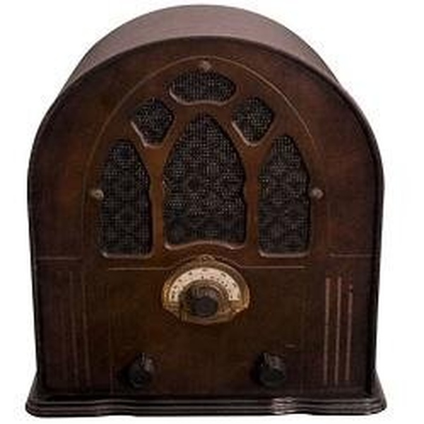 Retro Roots Radio - Toronto, ON