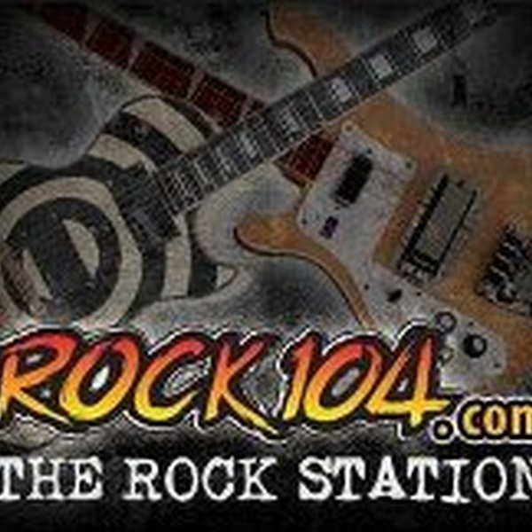 Rock 104 - Gainesville, FL