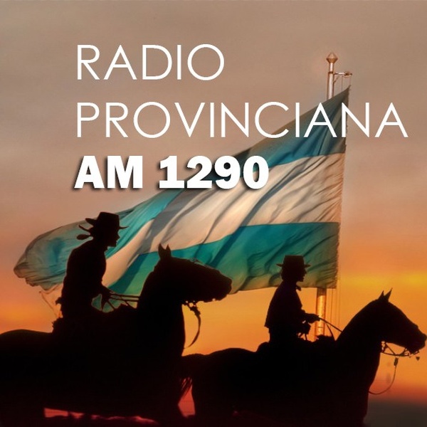Radio Provinciana 1290 - AM 1290 - San Miguel, Argentina - Listen Online