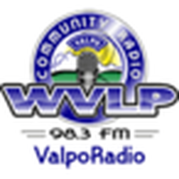 Valparaiso Community Radio - WVLP-LP - FM 103.1 - Valparaiso, IN ...