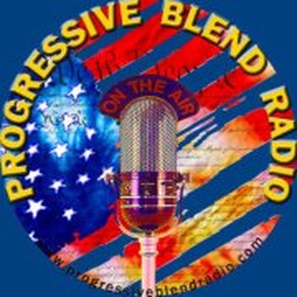 Progressive Blend Radio - Washington, DC