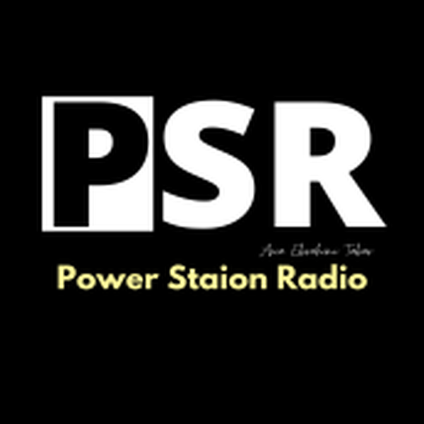 Power Station Radio (PSR) - Toronto, ON
