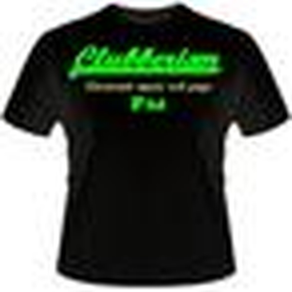 Clubberism FM - Berlin