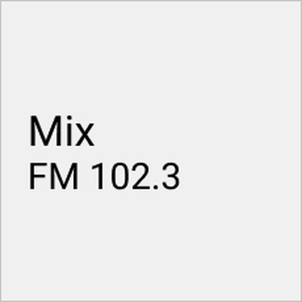 Mix 102.3 - FM 102.3 - Adelaide, SA - Listen Online