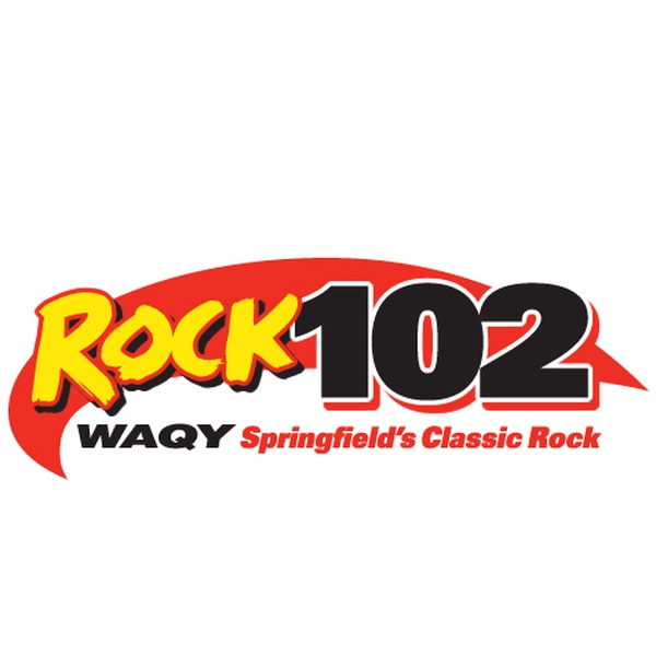 Rock 102 - WAQY - FM 102.1 - East Longmeadow, MA - Listen Online