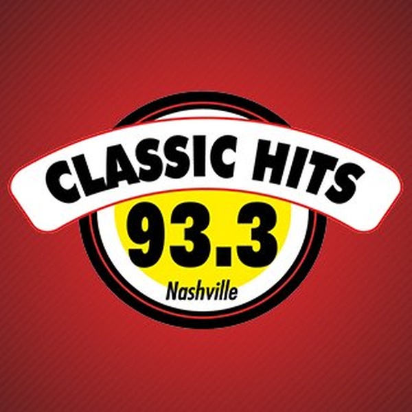 93.3 Classic Hits - W227DC - FM 93.3 - Nashville, TN - Listen Online