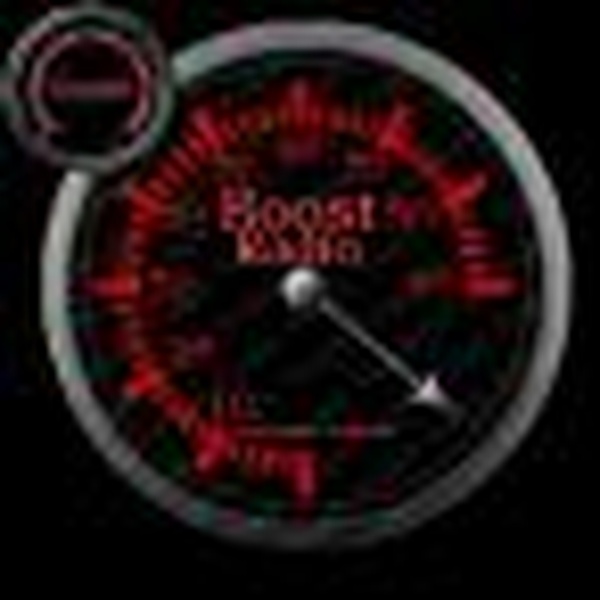 Boost-Radio
